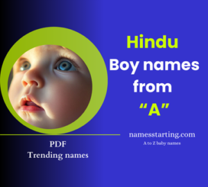 Namesstarting.com A to Z baby names - A to Z baby names