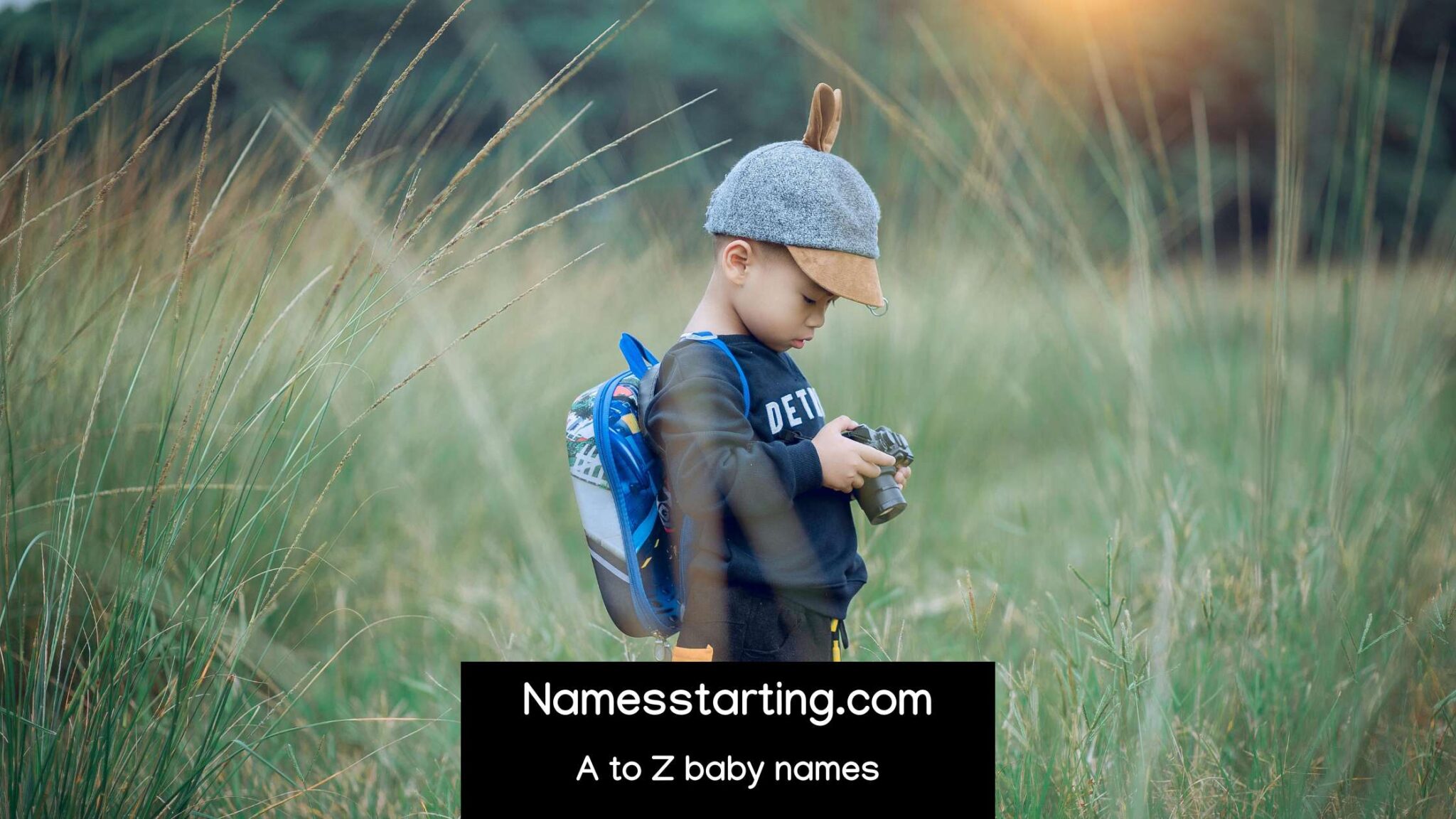 Latest 2026 ᐅ Indian baby boy names starting with G modern - A to Z ...